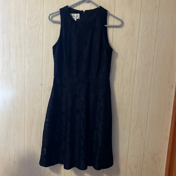 Donna Morgan | Dresses | Donna Morgan Lace Dress | Poshmark